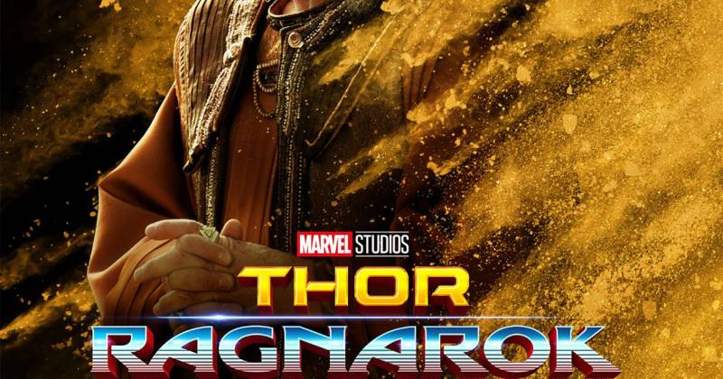 [REVIEW] Thor: Ragnarok – Tận hưởng niềm vui khi xem phim | Tin tức ...