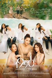Lịch phim Việt Nam 2022 - Phim, Lịch chiếu, Trailer